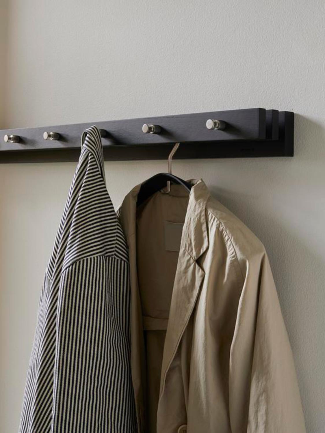 Cutter Coat Rack 72 – Hos Haakon