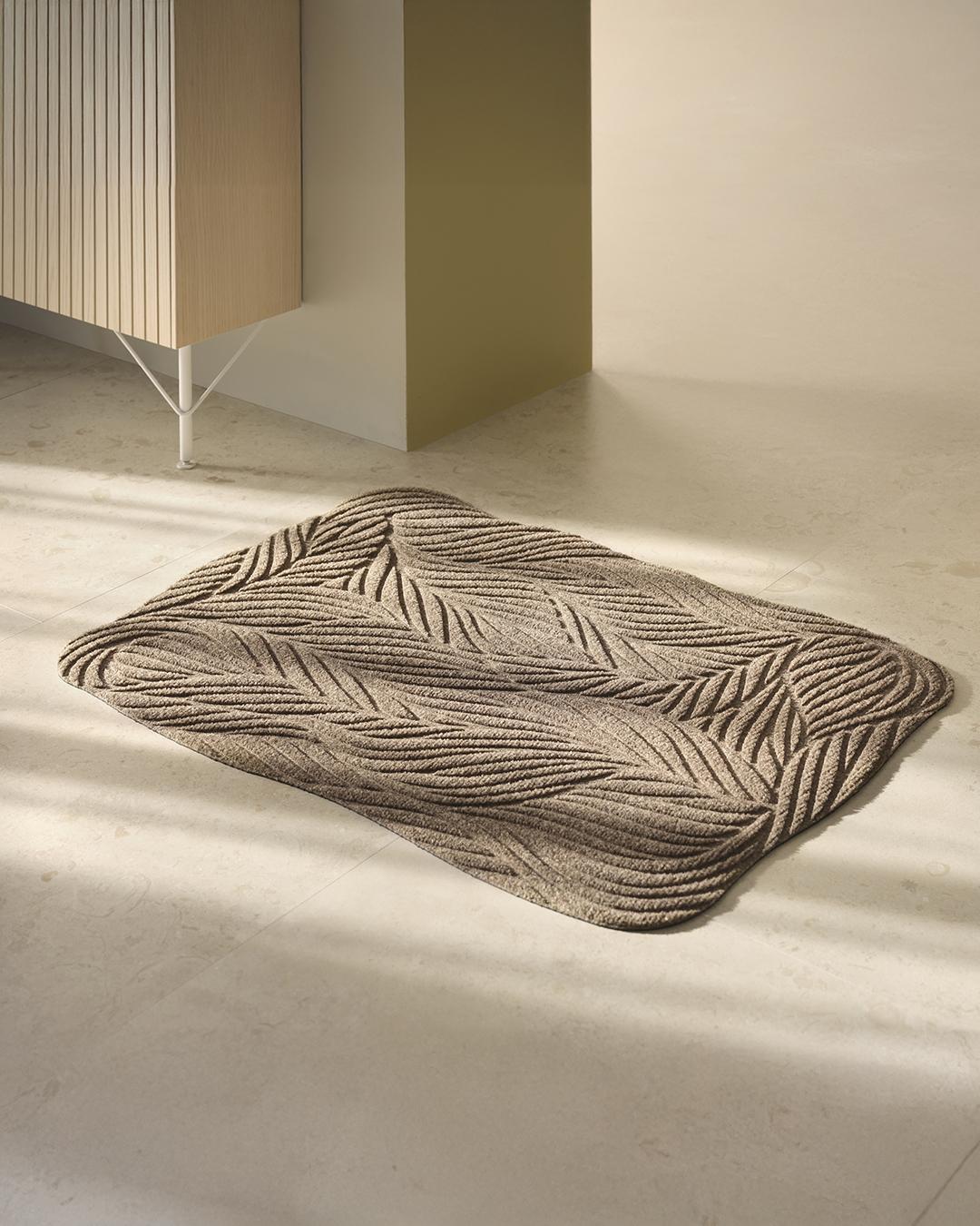 Twine Sand, 60×85 cm – Hos Haakon
